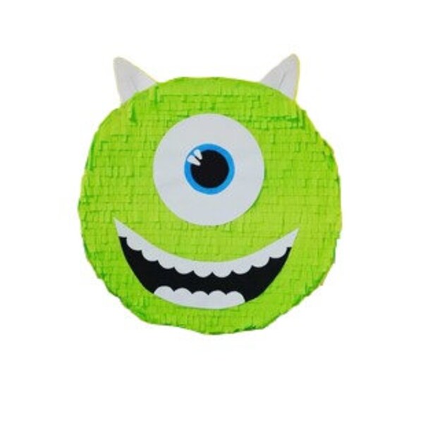 Monster Pinatas - Etsy