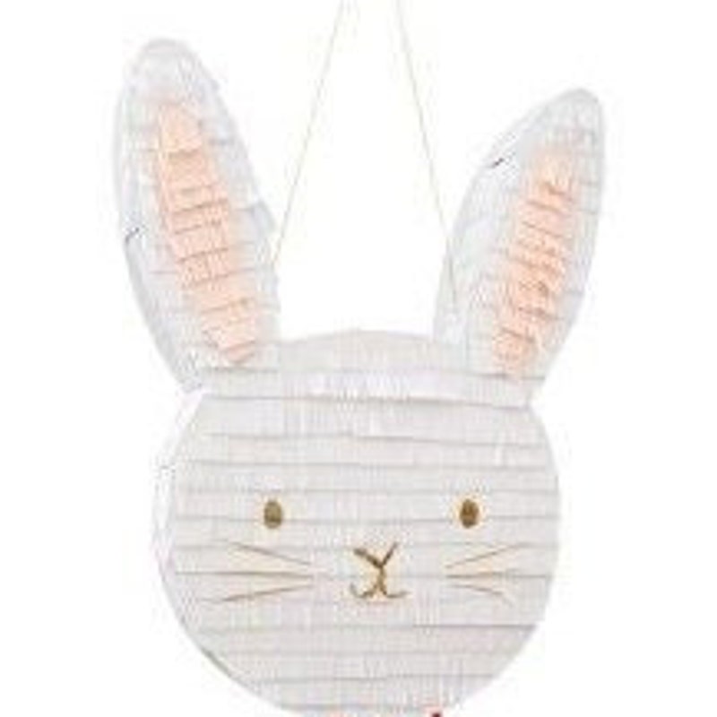 Bunny Pinata - Etsy