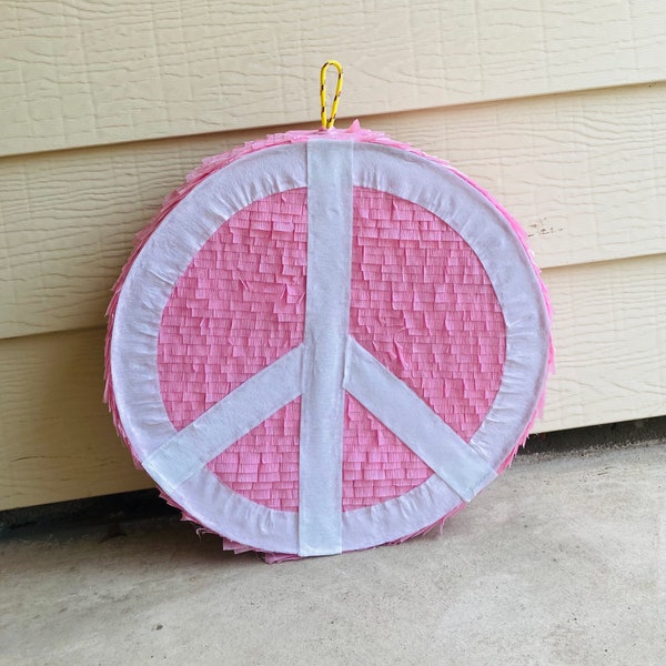 Pinata Hippie - Etsy