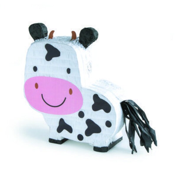 Cow Pinata - Etsy