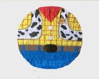 Cowboy Boot Pinata - Etsy