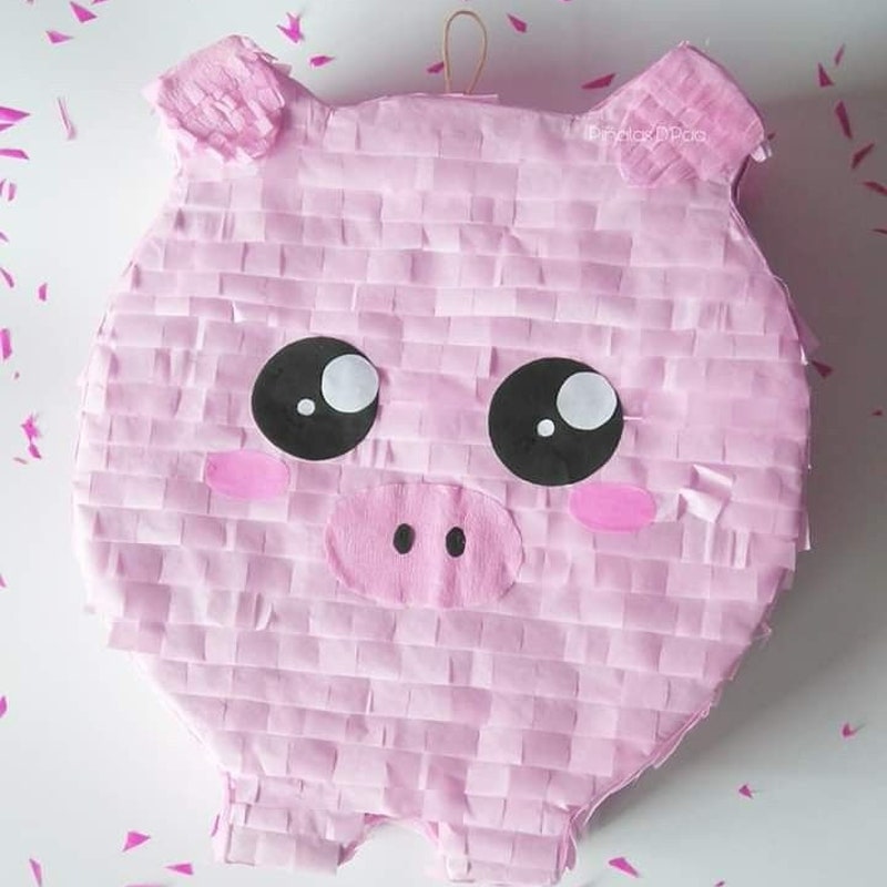 Farm Pinata - Etsy