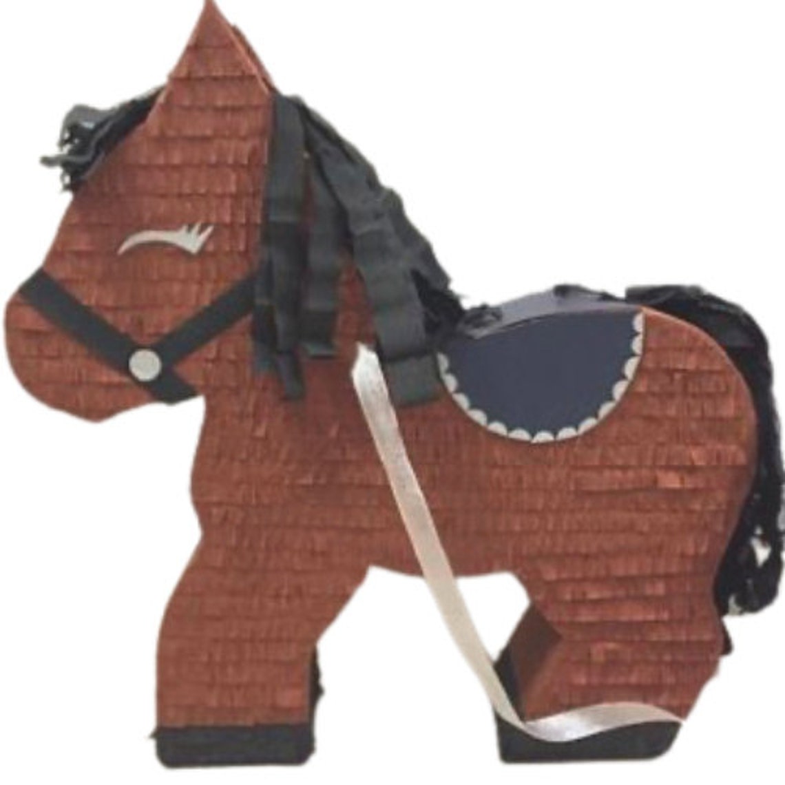 Horse Pinata, Pinata De Caballo - Etsy