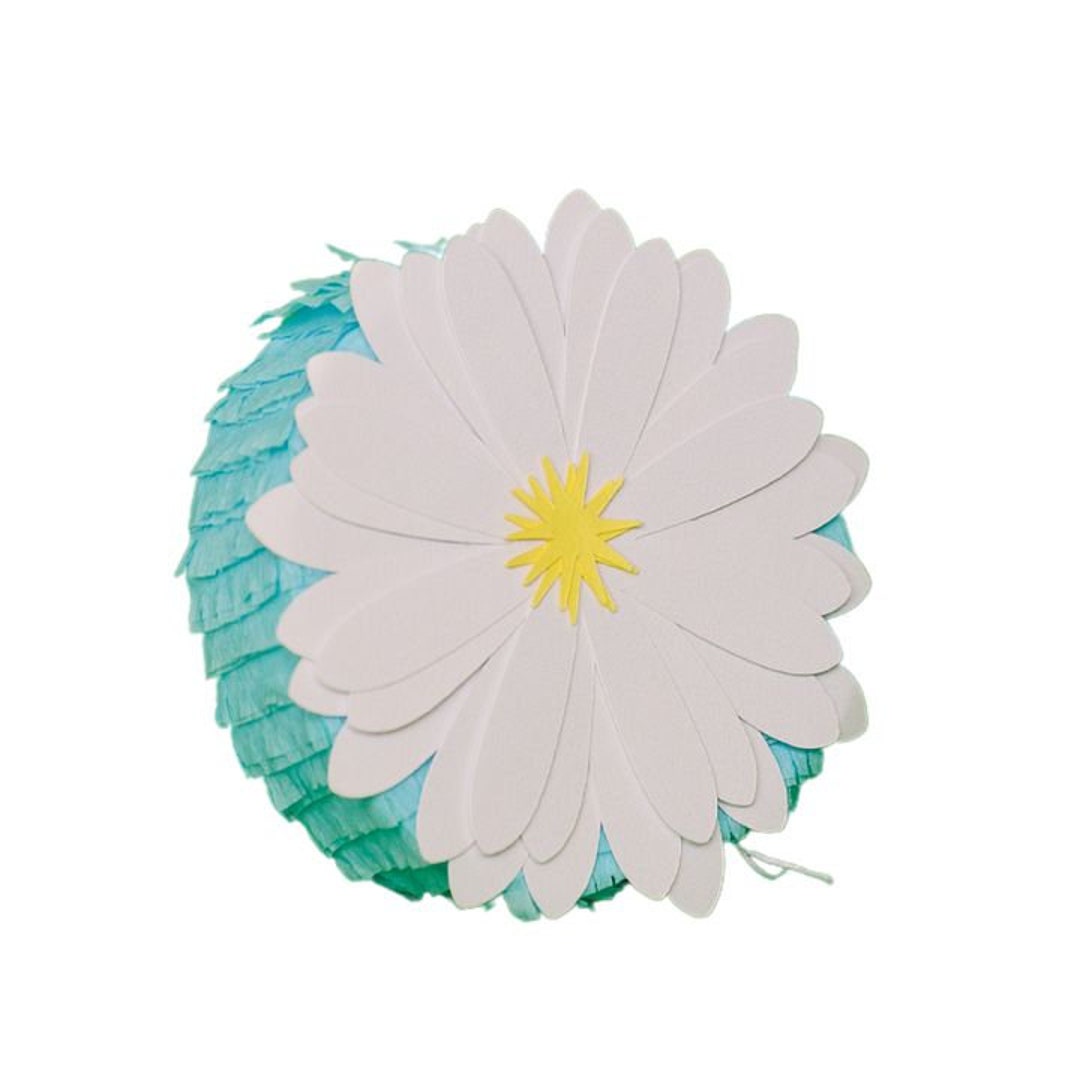 Groovy Flower Pinata, Hippie Pinata, Daisy Flower Pinata - Etsy