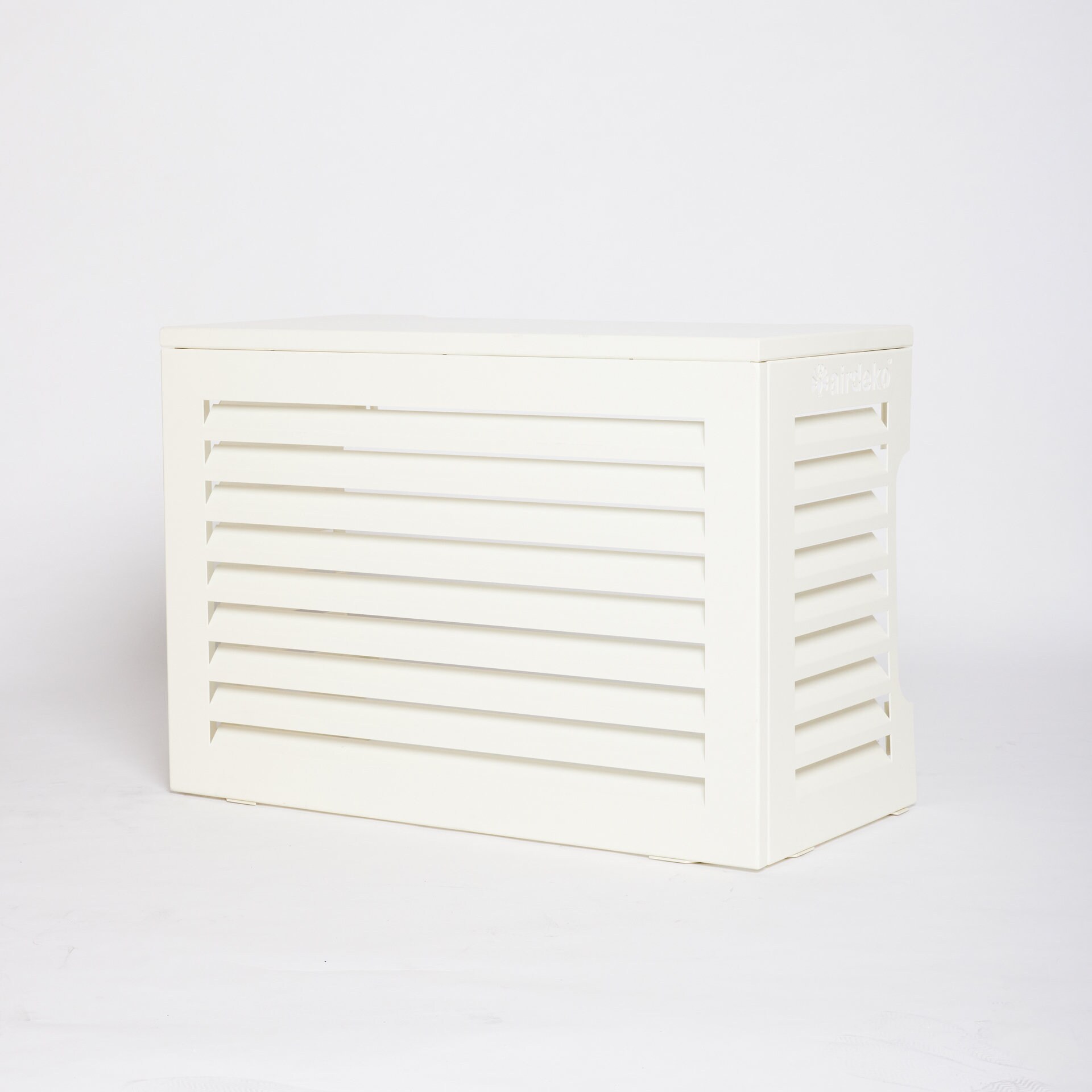 Mini Split Air Conditioner Cover for Outdoor AC Condenser, Aluminum ...