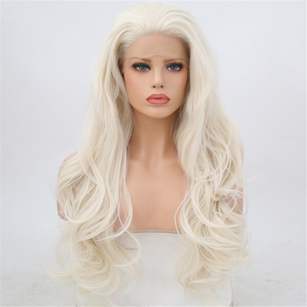 Drag Queen Wig - Etsy
