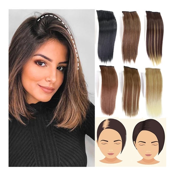 Hair Extensions - Etsy