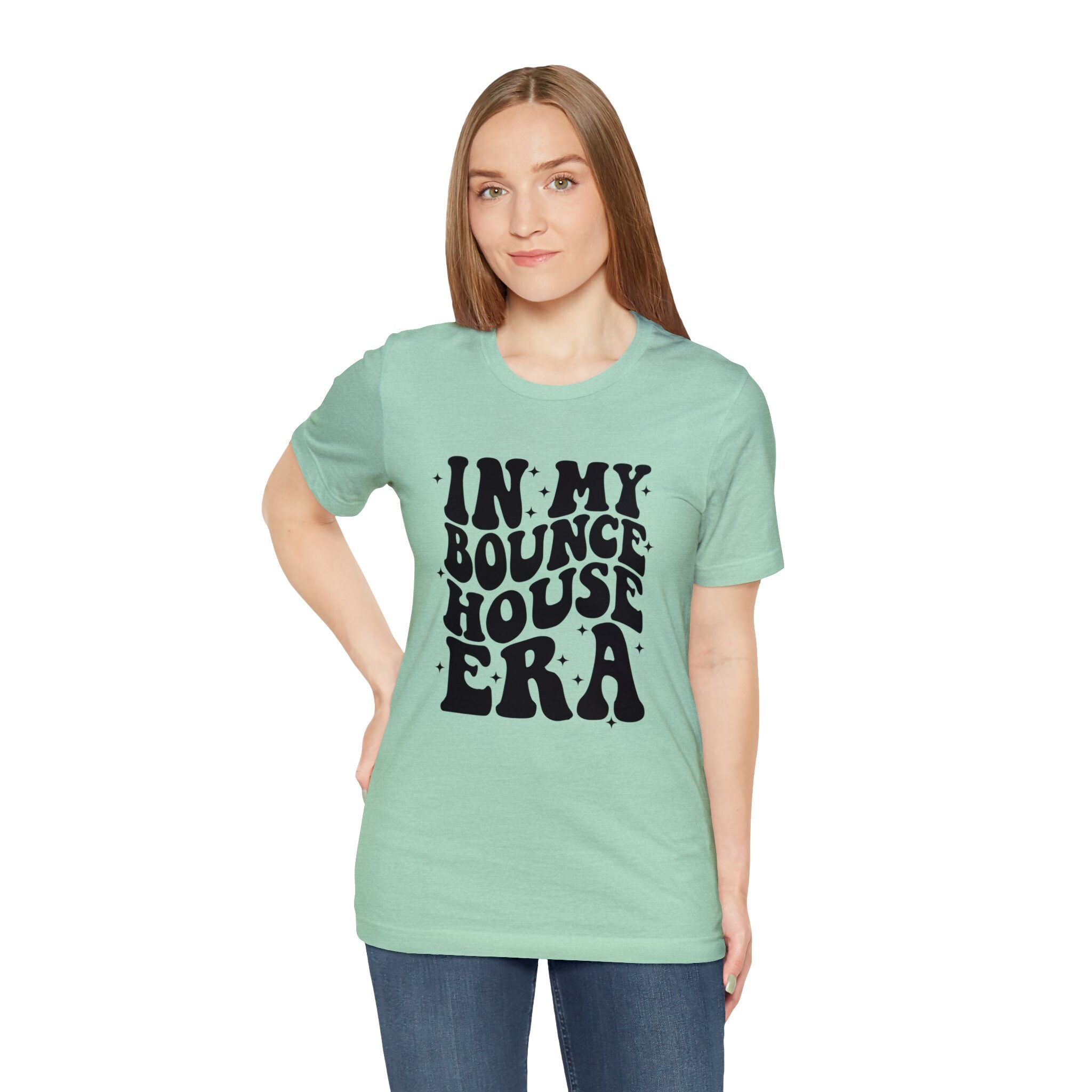 Bounce House Era Shirt, Bounce House Shirt, Bounce House Era, Bounce ...