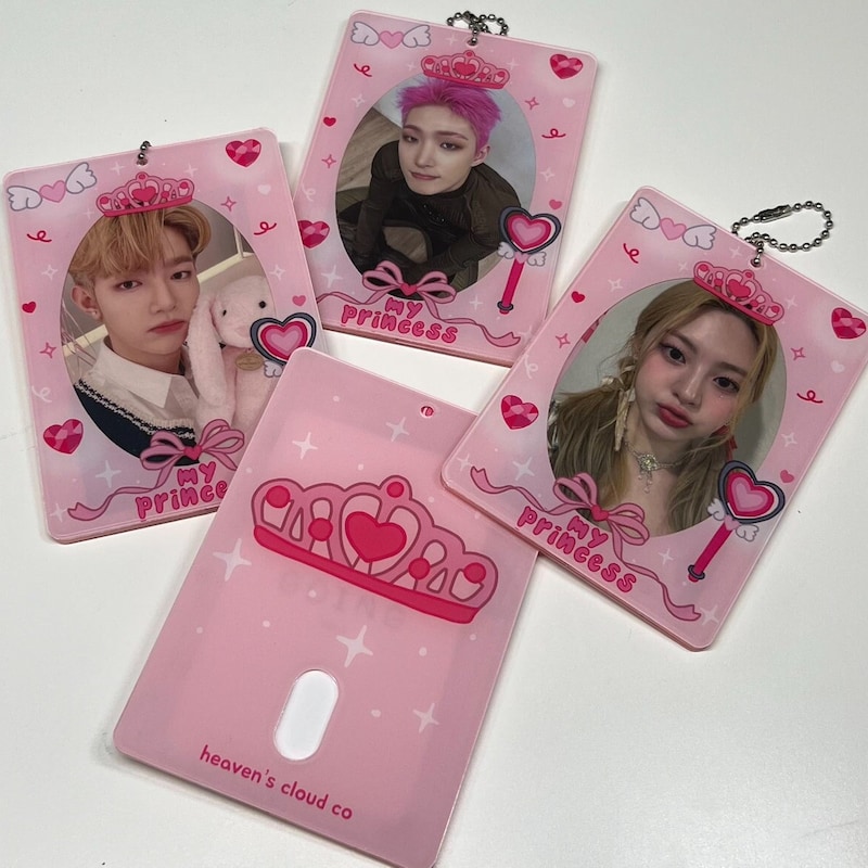 Enhypen Pc Keychain - Etsy