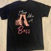 Step Like A Boss PNG, Digital File, Iron On, Fashion Shirt Design - Etsy