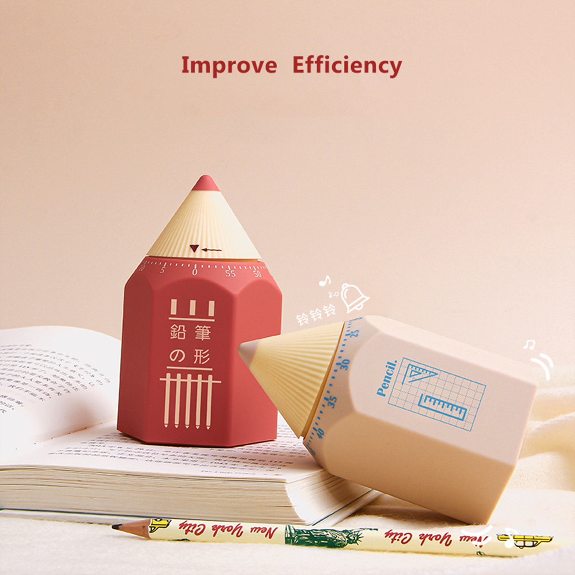 Cooking Utensils & Gadgets Home & Living Creative Japanese Kitchen ...