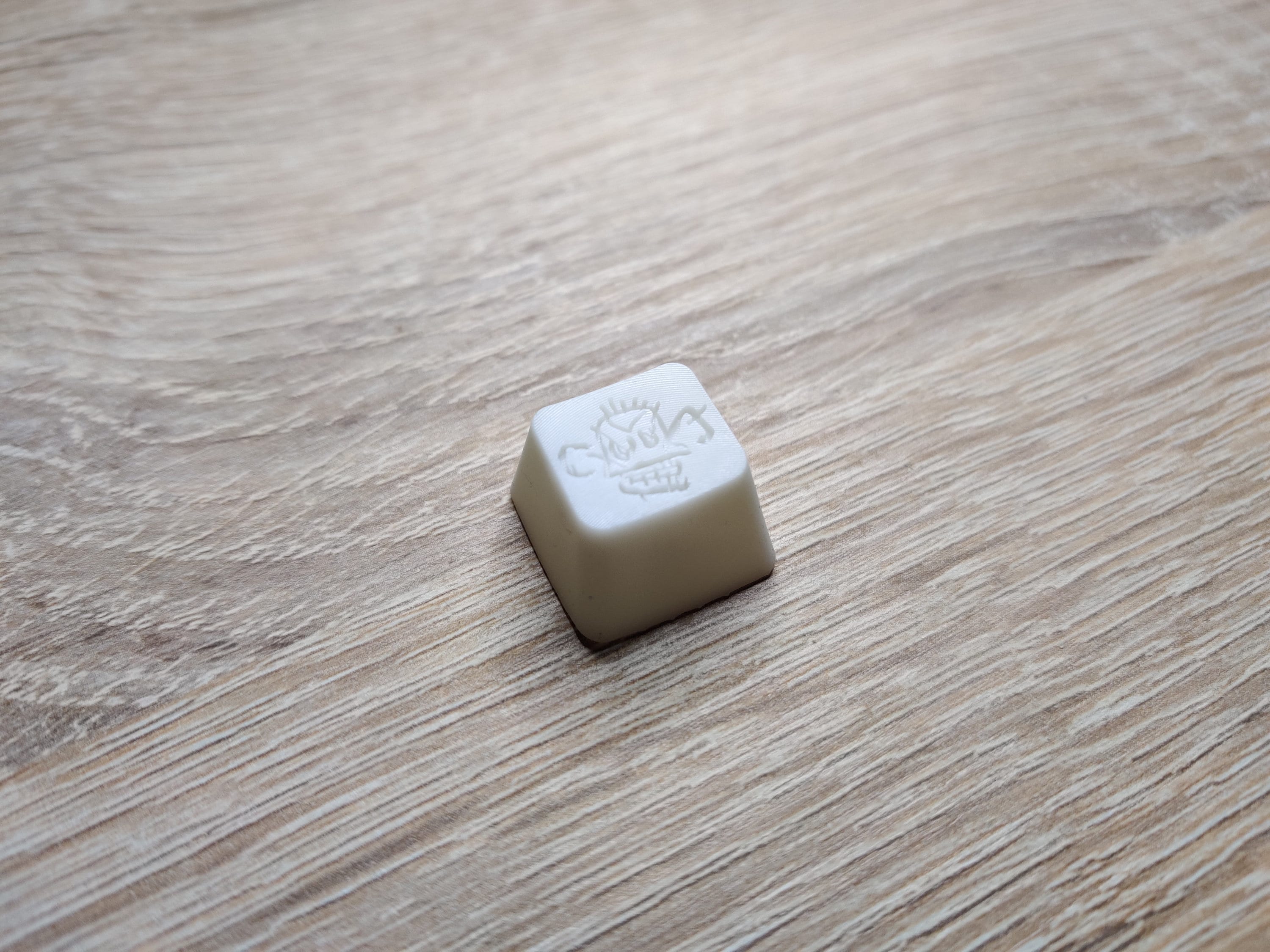 Arcane Jinx Custom Keycap Cherry MX Mechanical Keyboards - Etsy