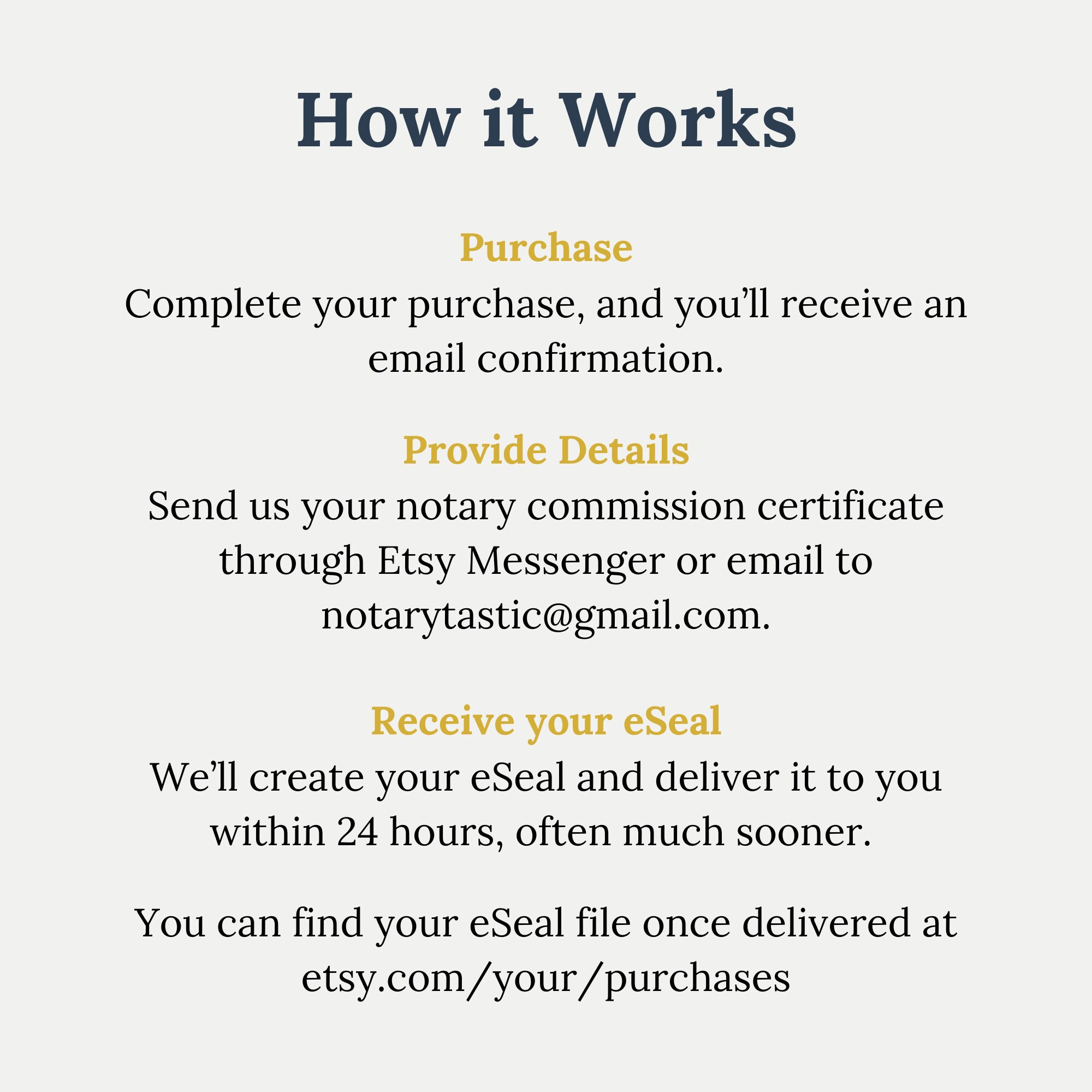 Texas Electronic Notary Seal | Texas Enotary Eseal (milled Rectangle ...
