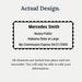 Alabama Remote Notary Seal Template, Digital Notary Stamp PNG, E Notary ...