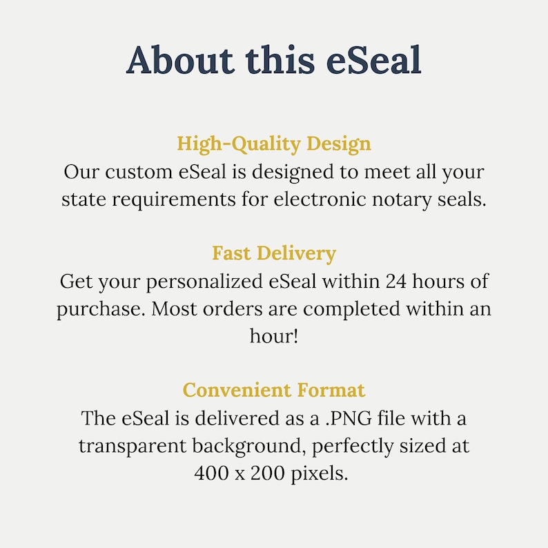 Texas Electronic Notary Seal | Texas Enotary Eseal (milled Rectangle ...