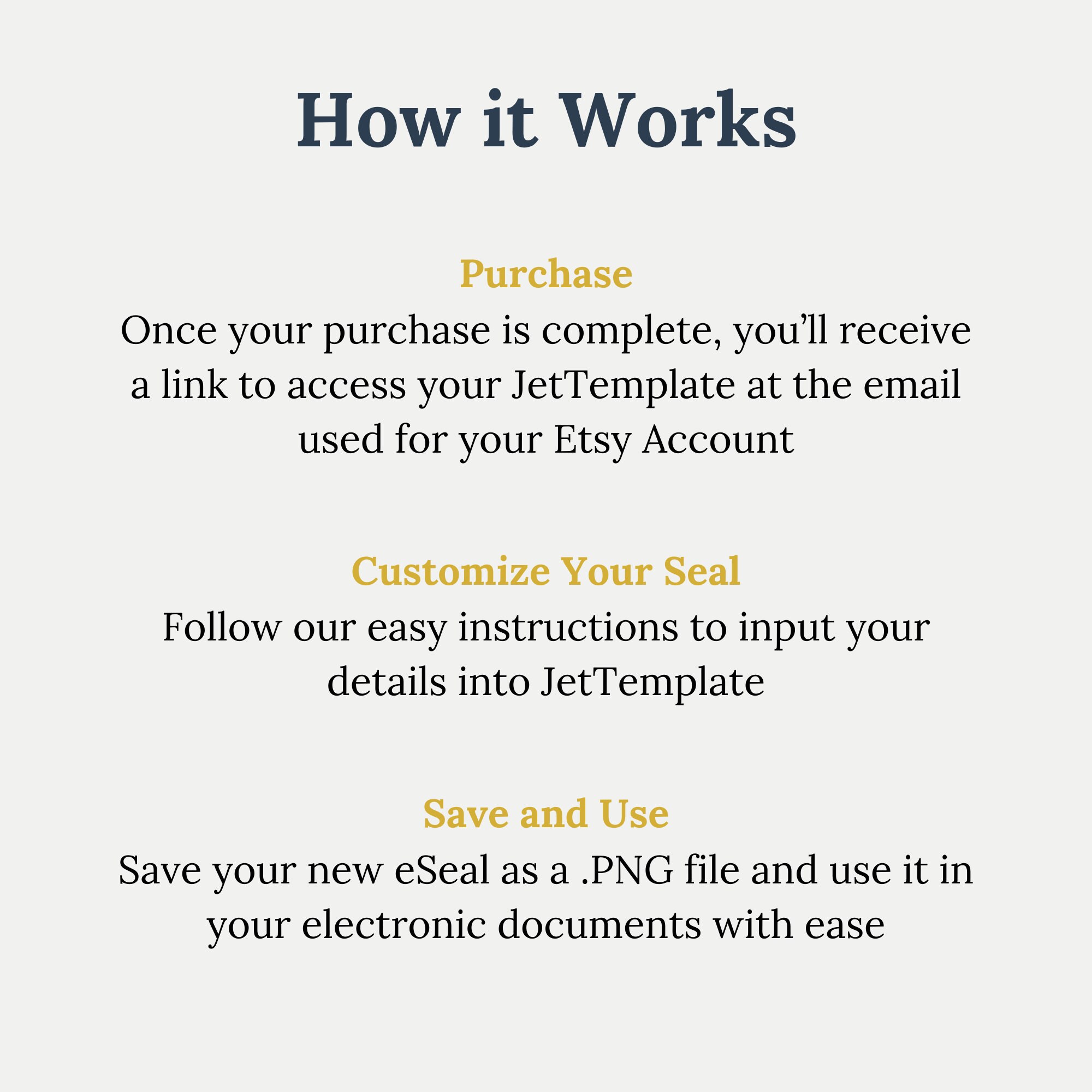 Ohio E Notary Seal PNG, Digital Notary Stamp, Notary Template, RON Seal ...