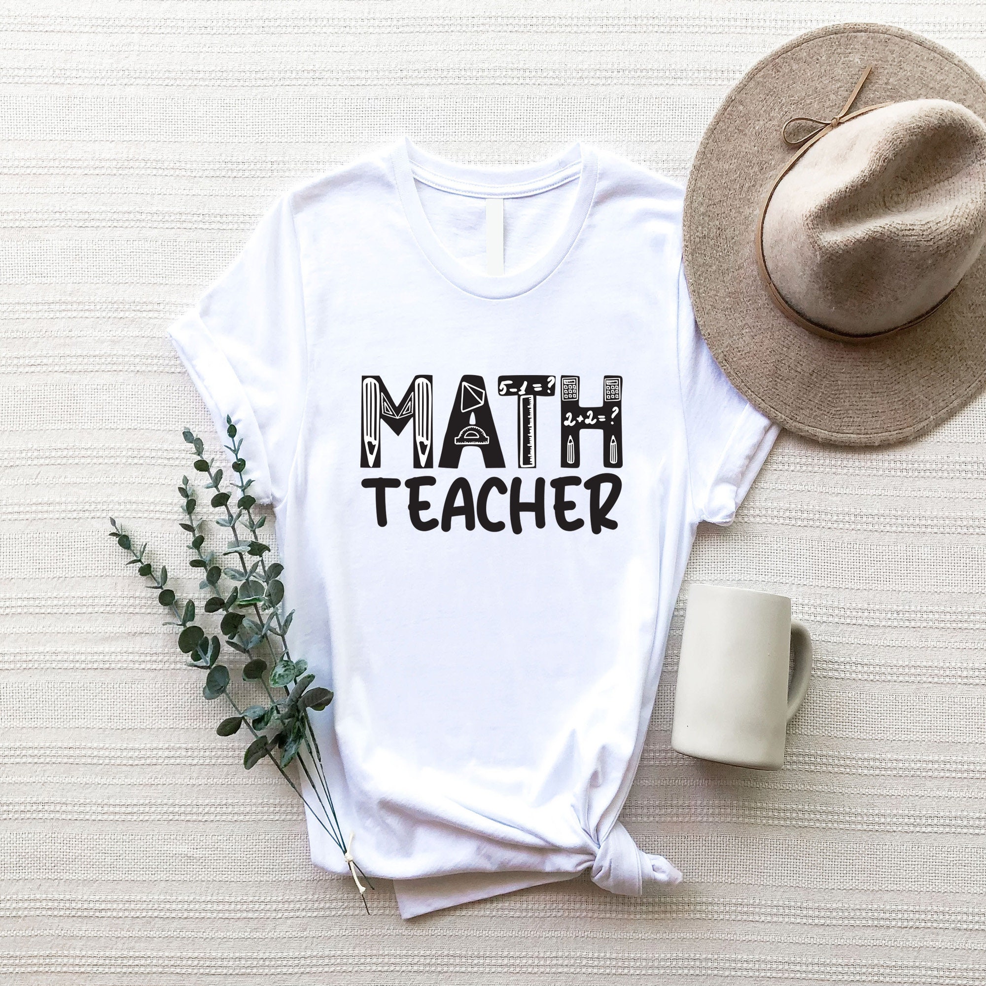 Math Teacher T-shirt, Math Formul Shirt, Mathematician Sweatshirt ...