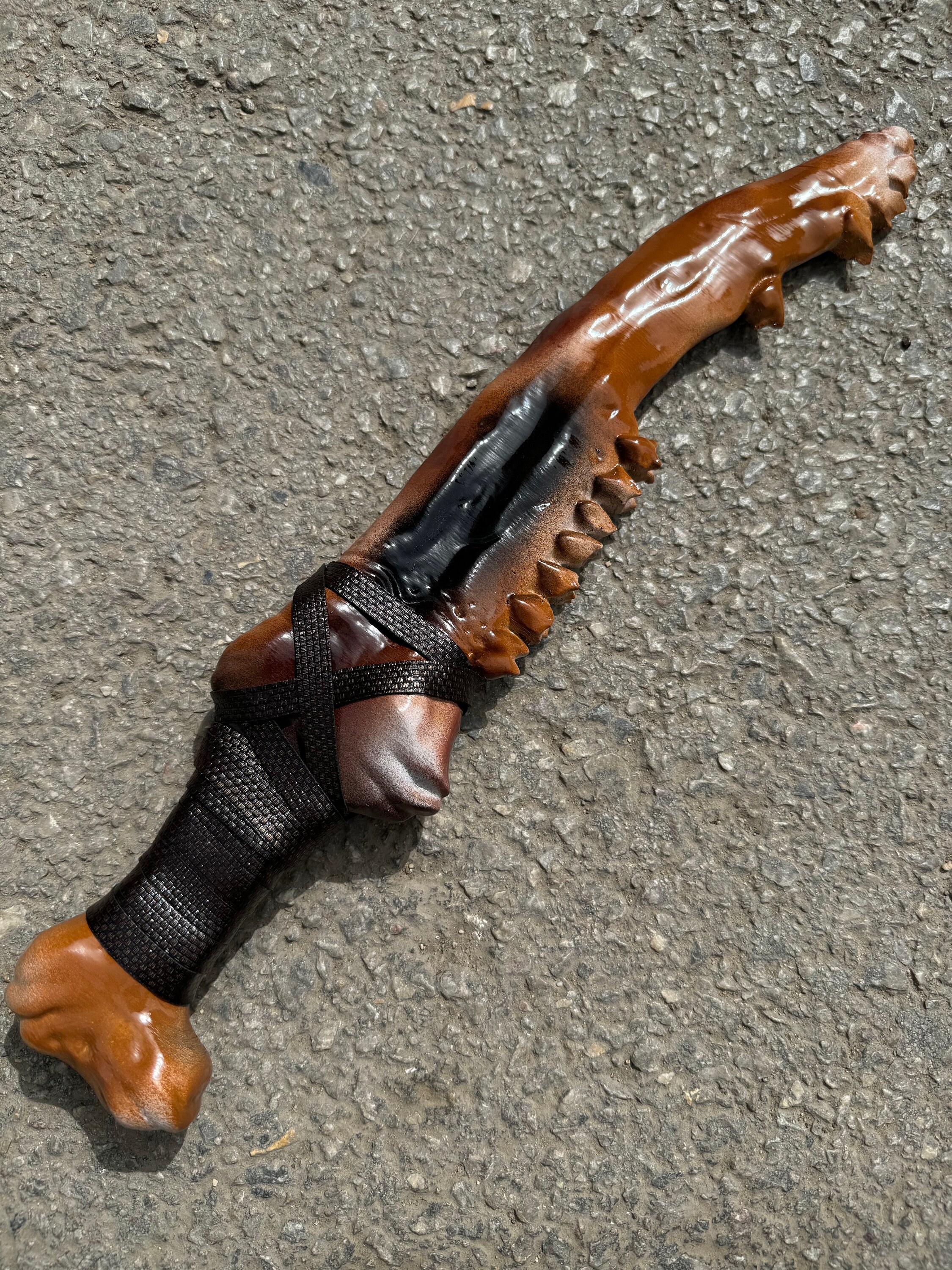 First Blade From Supernatural 18 Inch - Etsy