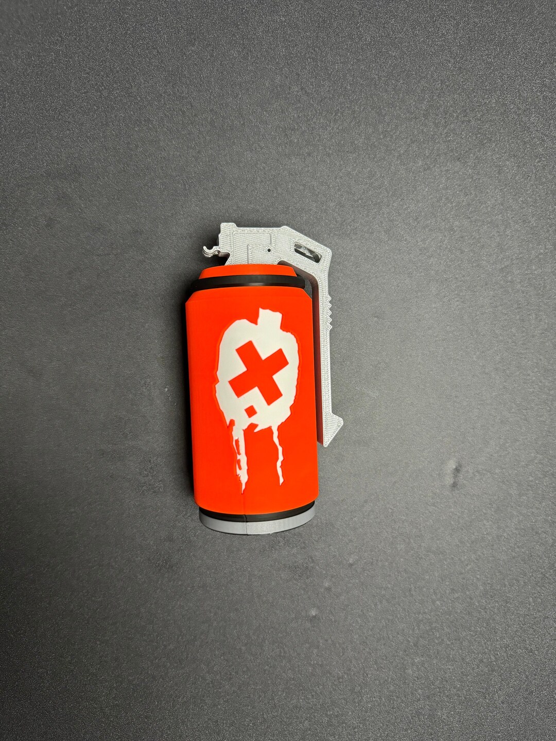 Valorant Raze Bomb Replica for Raze Cosplay - Etsy