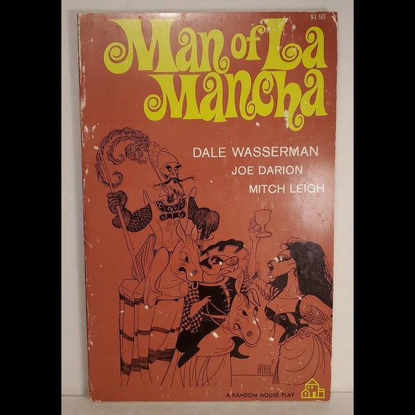 La Mancha - Etsy