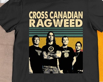 Ragweed Shirt - Etsy