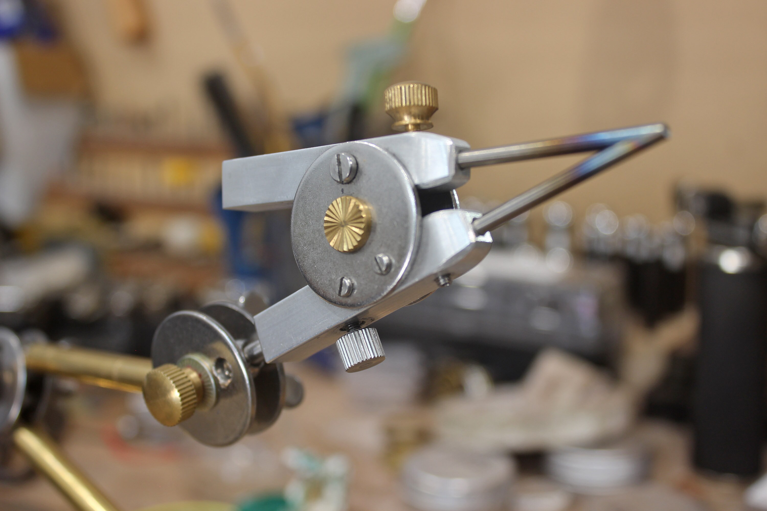 Adjustable Third Hand Gripper Replacement Option for Jewellers ...