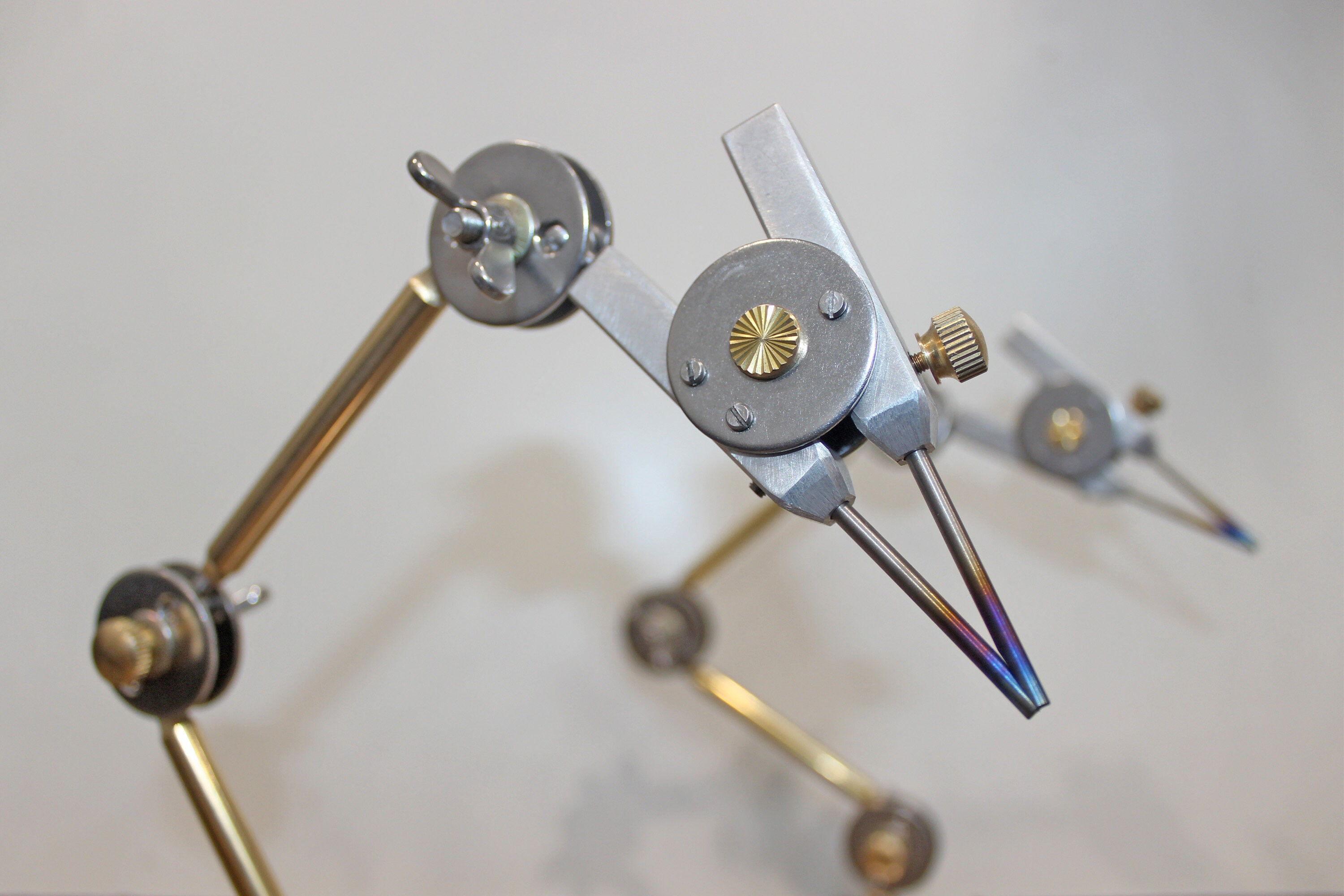 PCB Steady Tips for Third Hand - Rubber Tips Keep PCB Still Without ...