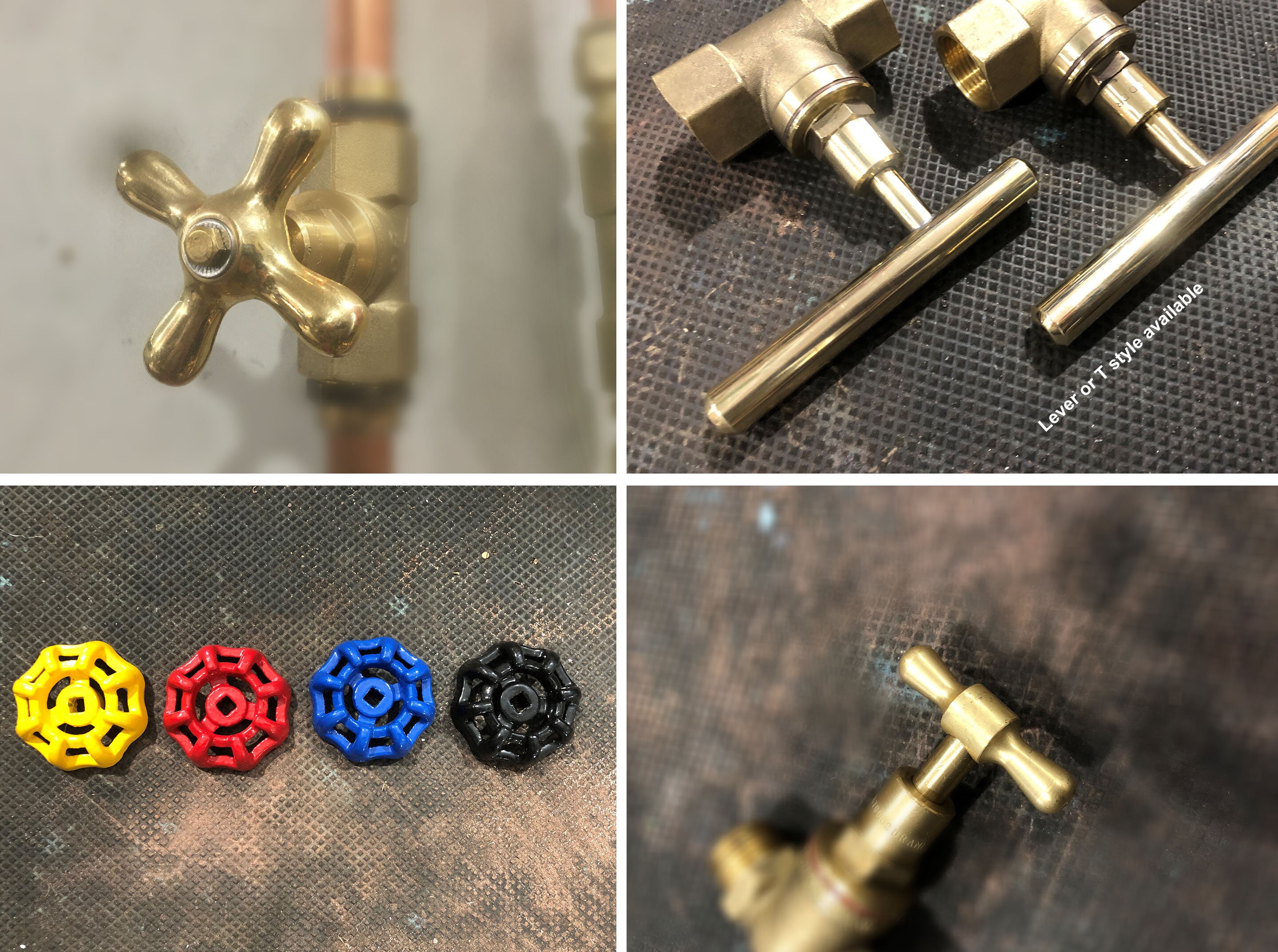 Wall Mount Swivel Tap of Solid Copper & Brass Grade: AQUASAFE 100 ...