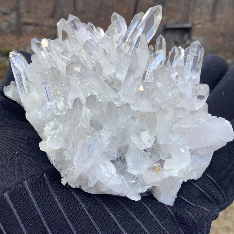 Arkansas Quartz - Etsy