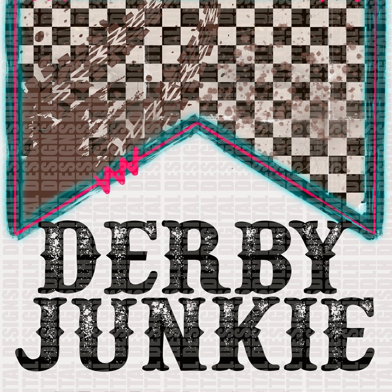 Derby Svg - Etsy