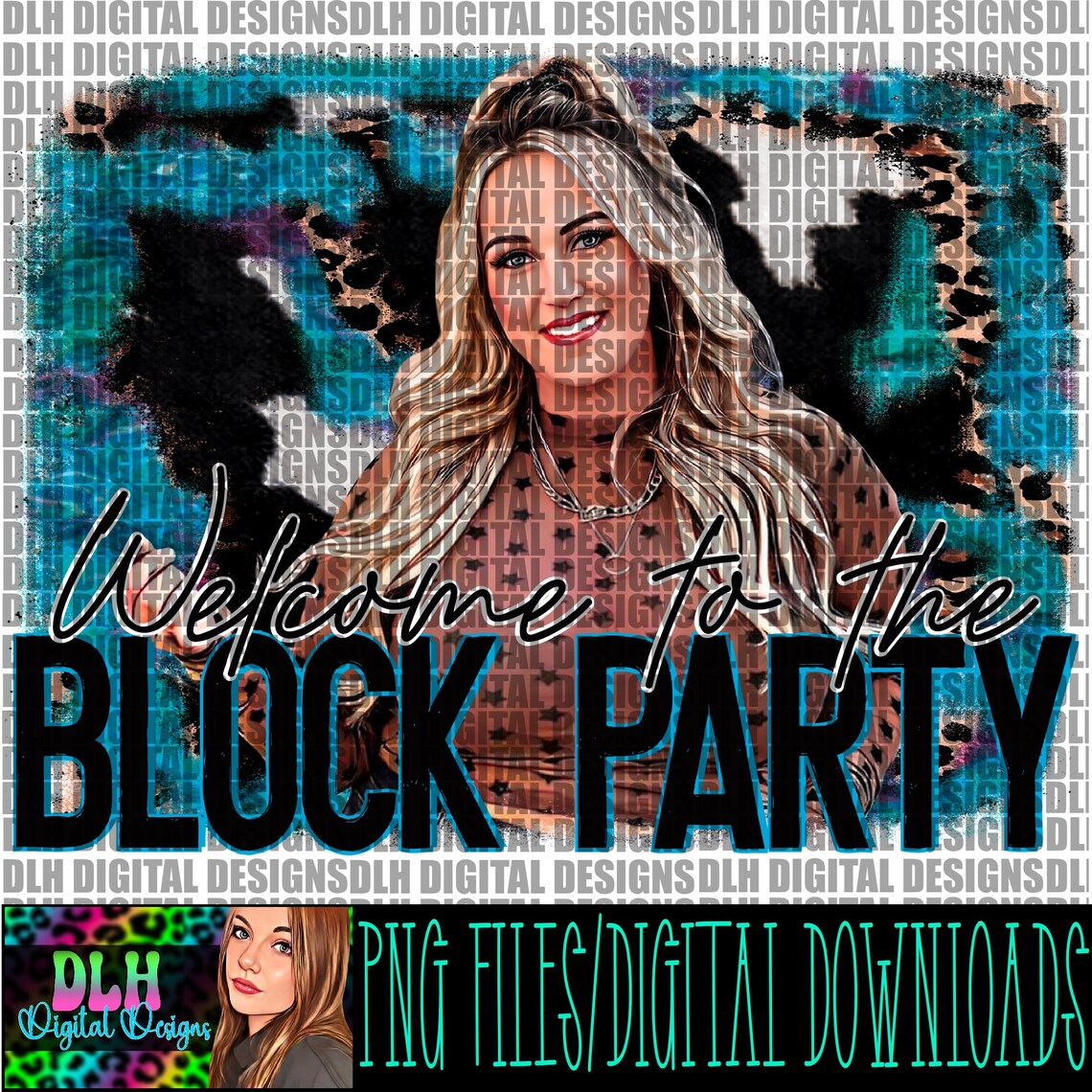 Priscilla Block , Png File, Digital Download, Tshirt Designs - Etsy