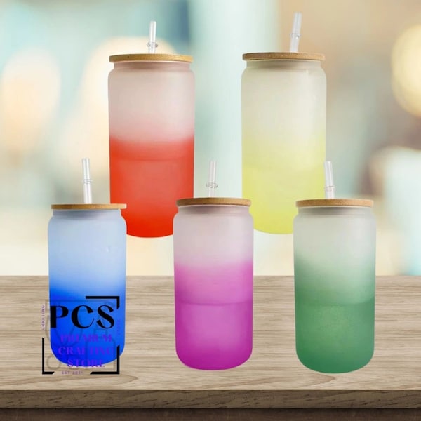 Color Changing Cups - Etsy