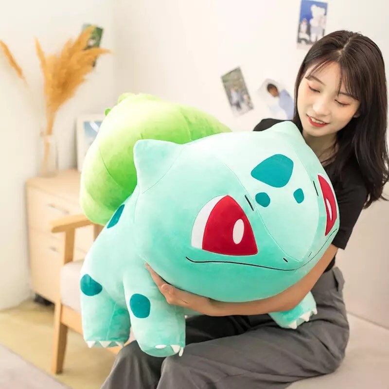 Giant Pokemon Plush for sale | Only 2 left at -65%