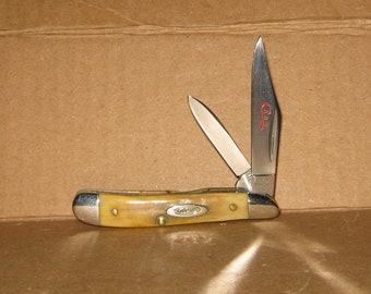 Rare Case Knife | Etsy