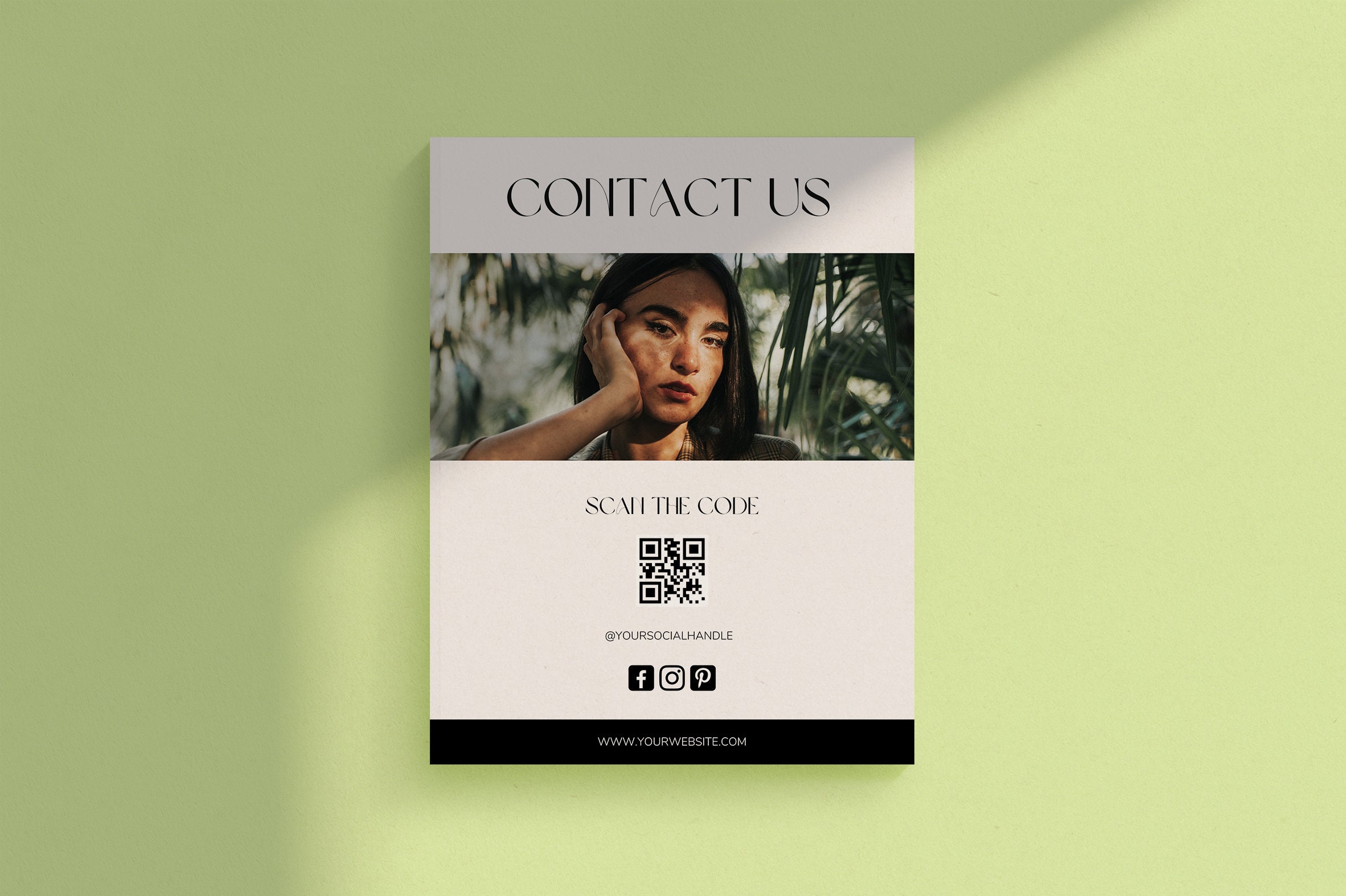 Editable Client Onboarding Template Canva, Client Welcome Pack Template ...