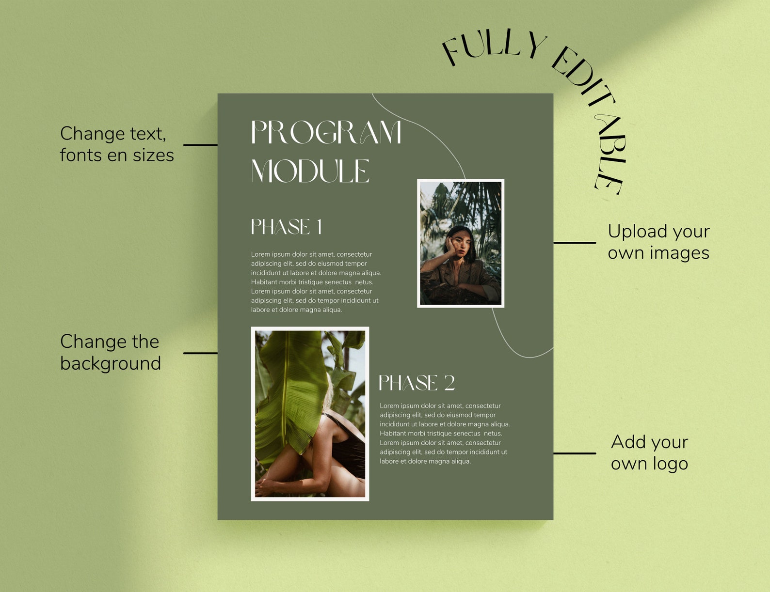 Editable Client Onboarding Template Canva, Client Welcome Pack Template ...