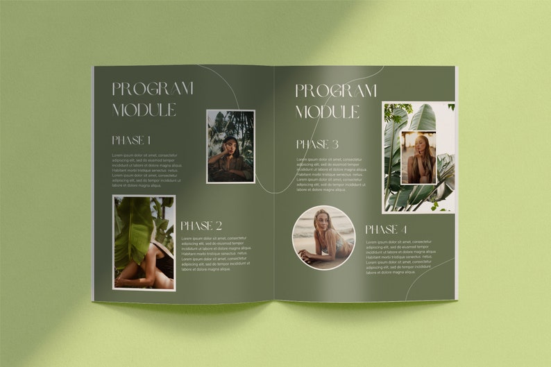 Editable Client Onboarding Template Canva, Client Welcome Pack Template ...