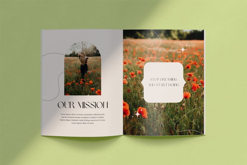 Editable Client Onboarding Template Canva, Client Welcome Pack Template ...