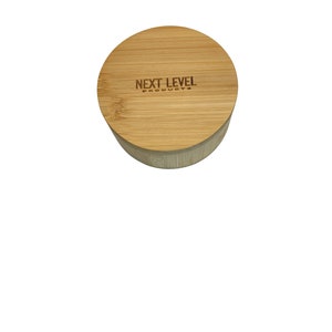 NEXT LEVEL Products Bamboo ASH Tray - Etsy