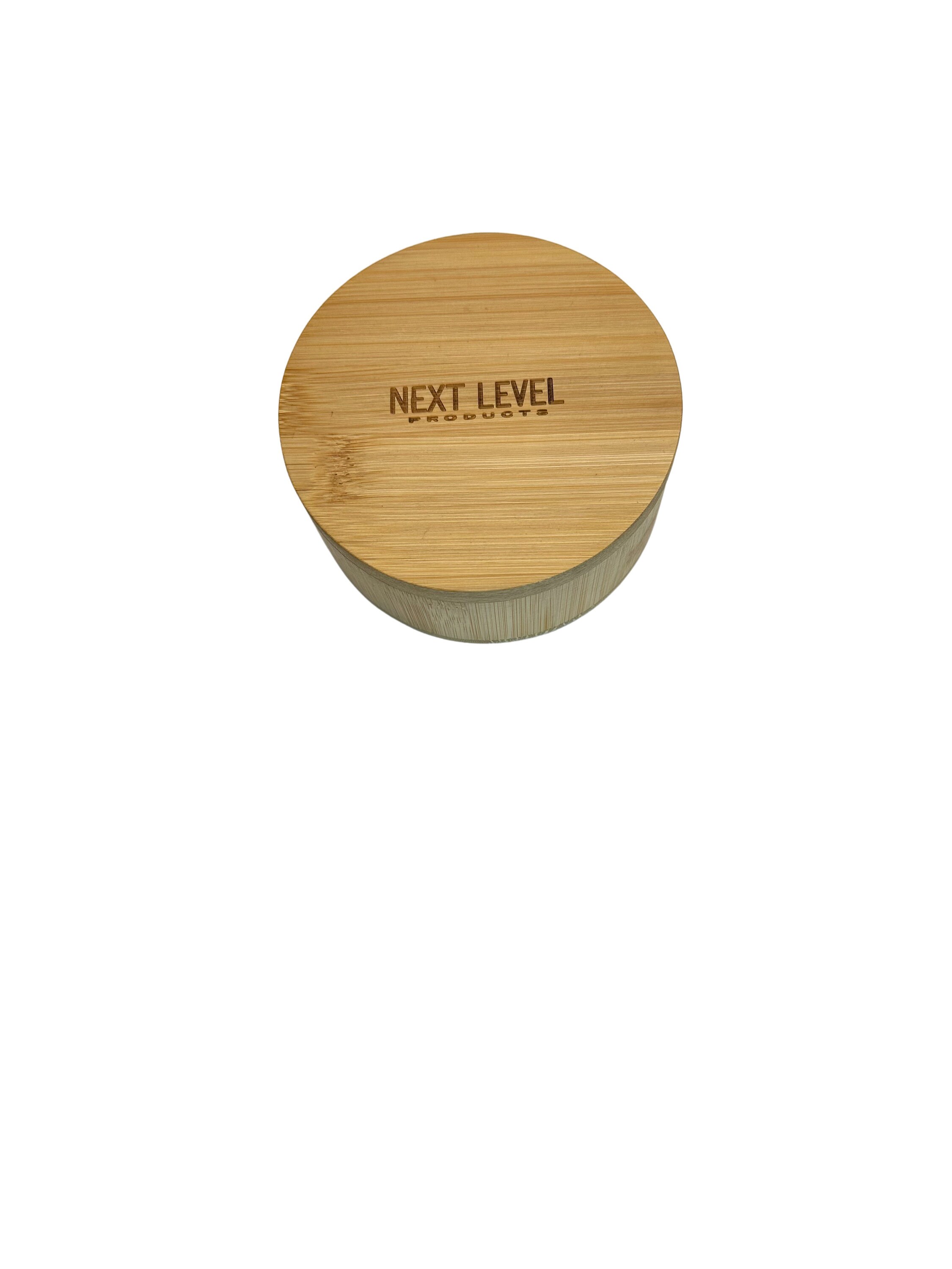 NEXT LEVEL Products Bamboo ASH Tray - Etsy