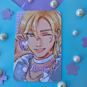 PLAVE Kpop Photocards - Etsy