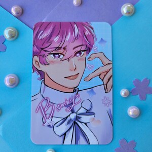 PLAVE Kpop Photocards - Etsy