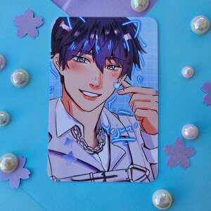 PLAVE Kpop Photocards - Etsy