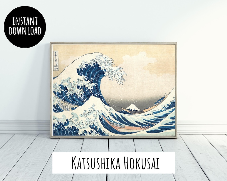 Eclectic Gallery Wall Set Eclectic Prints Set Eclectic Art - Etsy