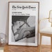 Try That in A Small Town Print Magazine Poster Preppy Print Trendy ...