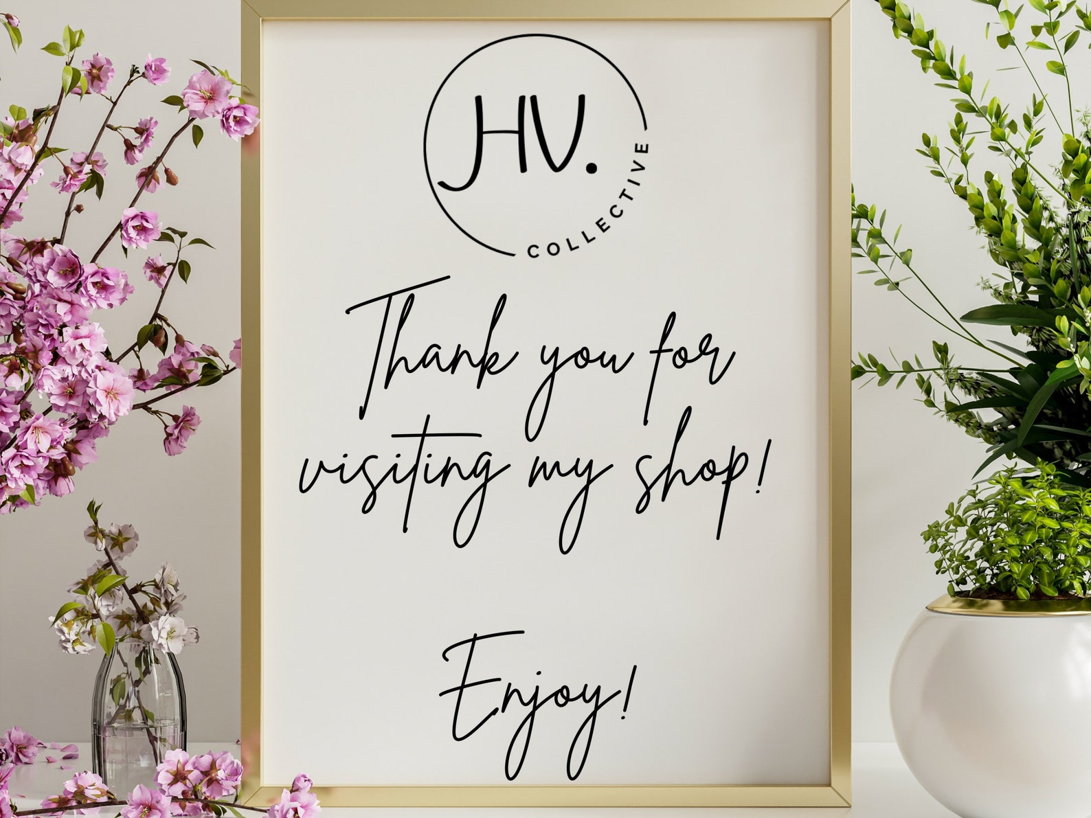 Preppy Gallery Wall Set Trendy Wall Art Preppy Pink Posters - Etsy