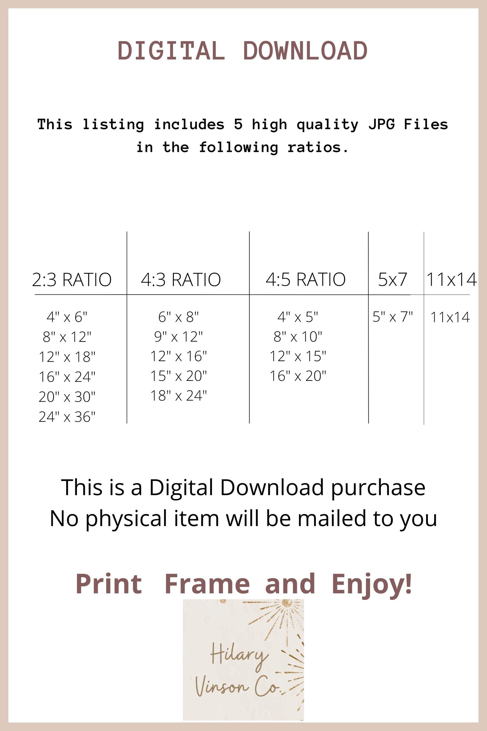 Eclectic Gallery Wall Set Eclectic Prints Set Eclectic Art | Etsy