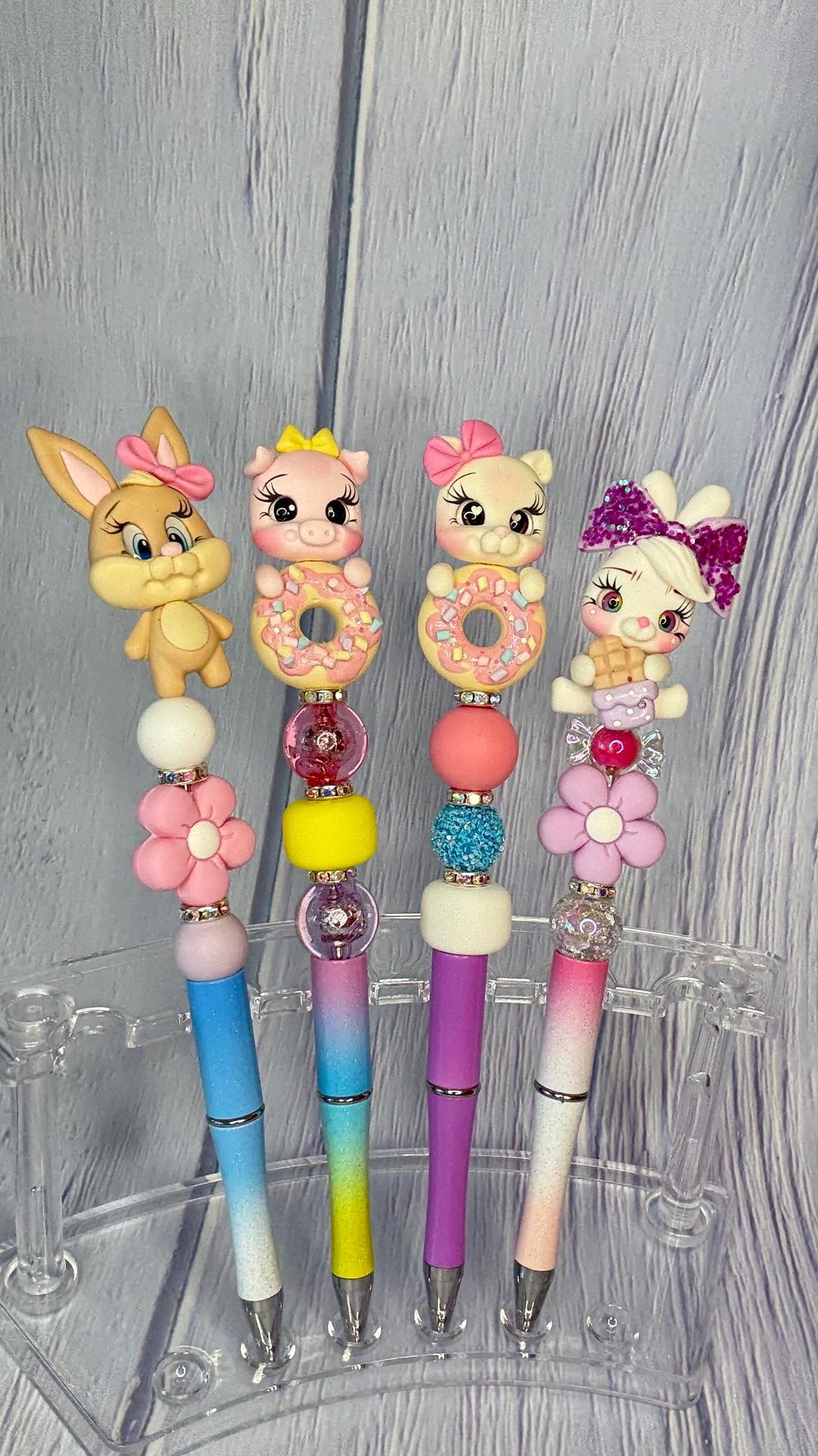 Beautiful Pens - Etsy