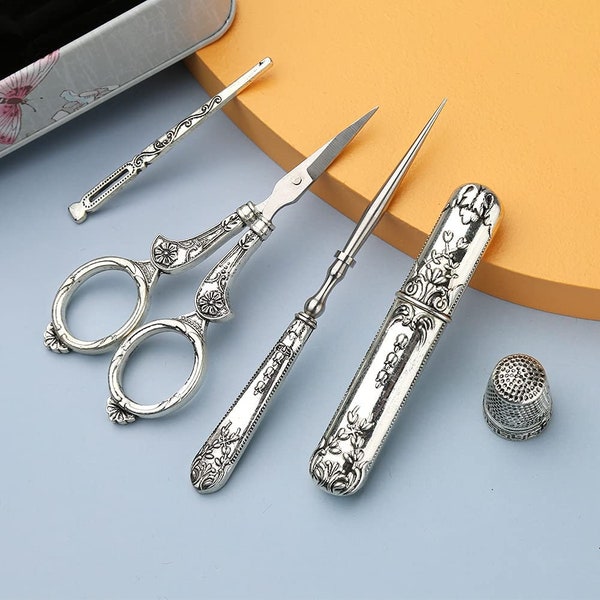 Vintage Sewing Tools - Etsy