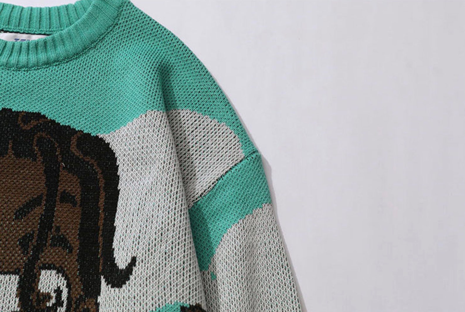 Vintage Rapper Sweater Multiple Colors HIGH QUALITY Size - Etsy